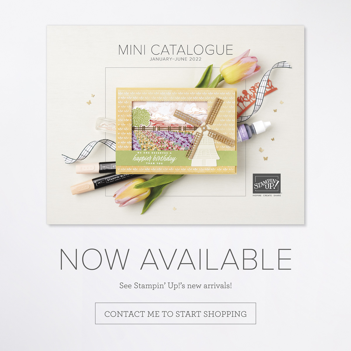 Craft with Emma - Happy crafting!